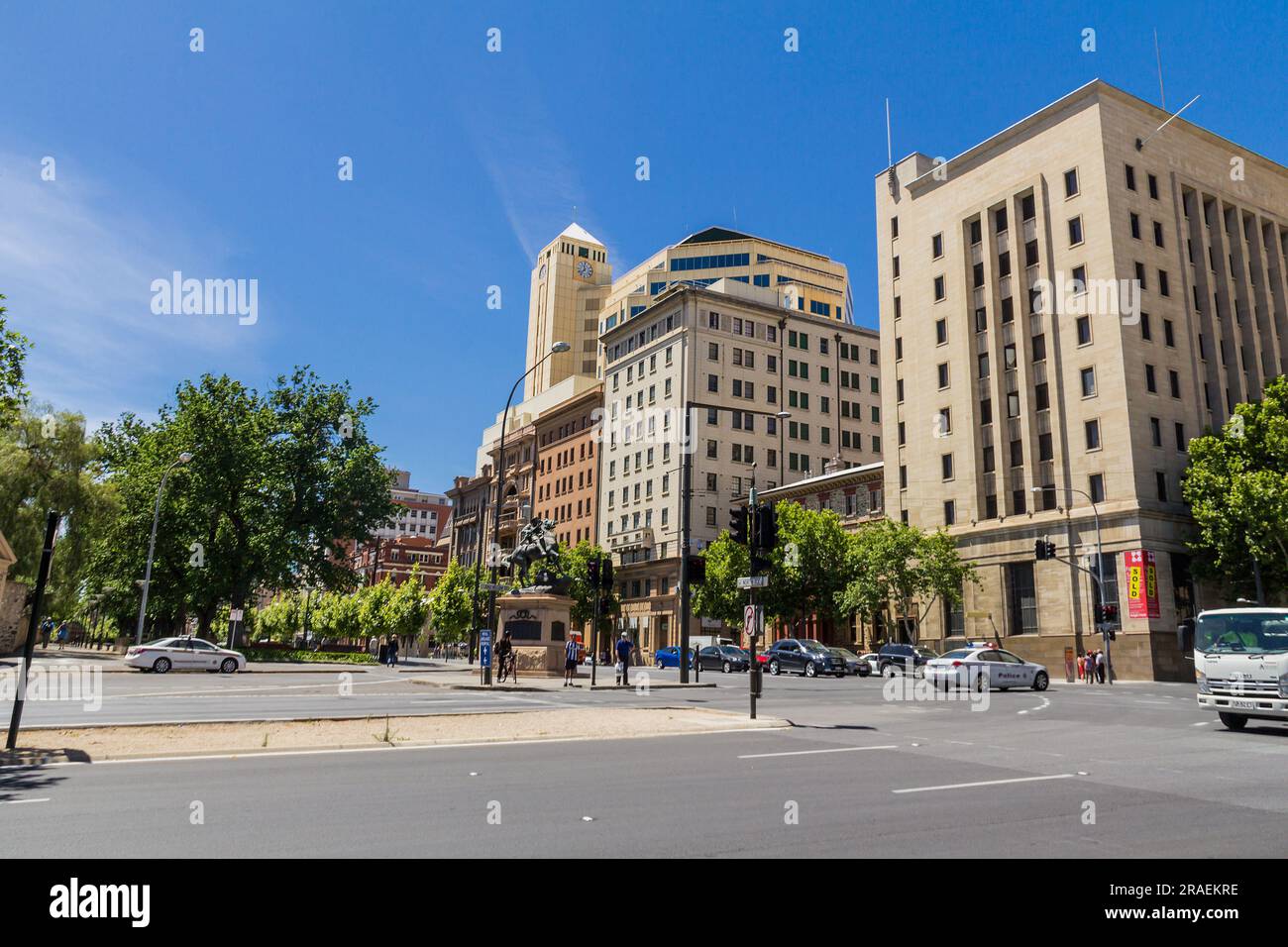 Victoria park adelaide hi-res stock photography and images - Alamy