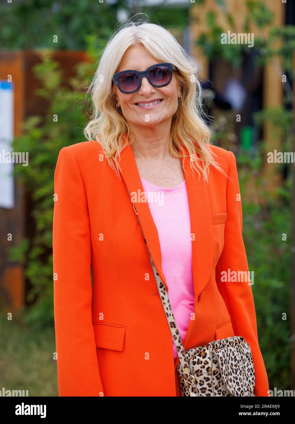 Gabby roslin hi-res stock photography and images - Alamy