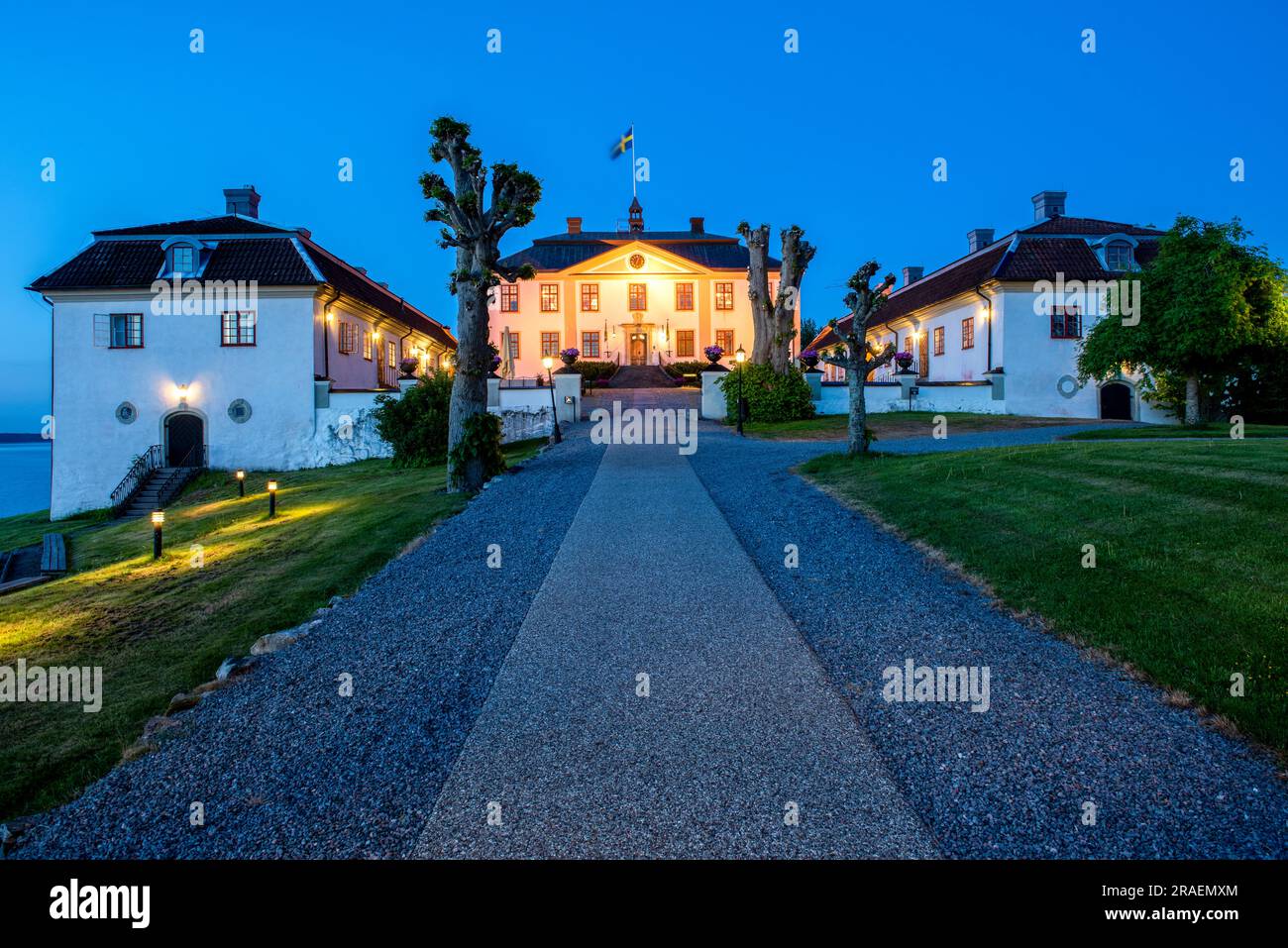 Castle mauritzberg hi-res stock photography and images - Alamy