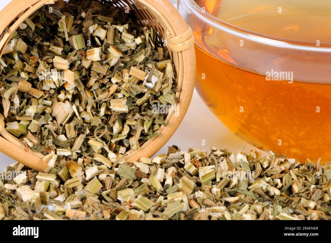 Herba tea hi-res stock photography and images - Alamy