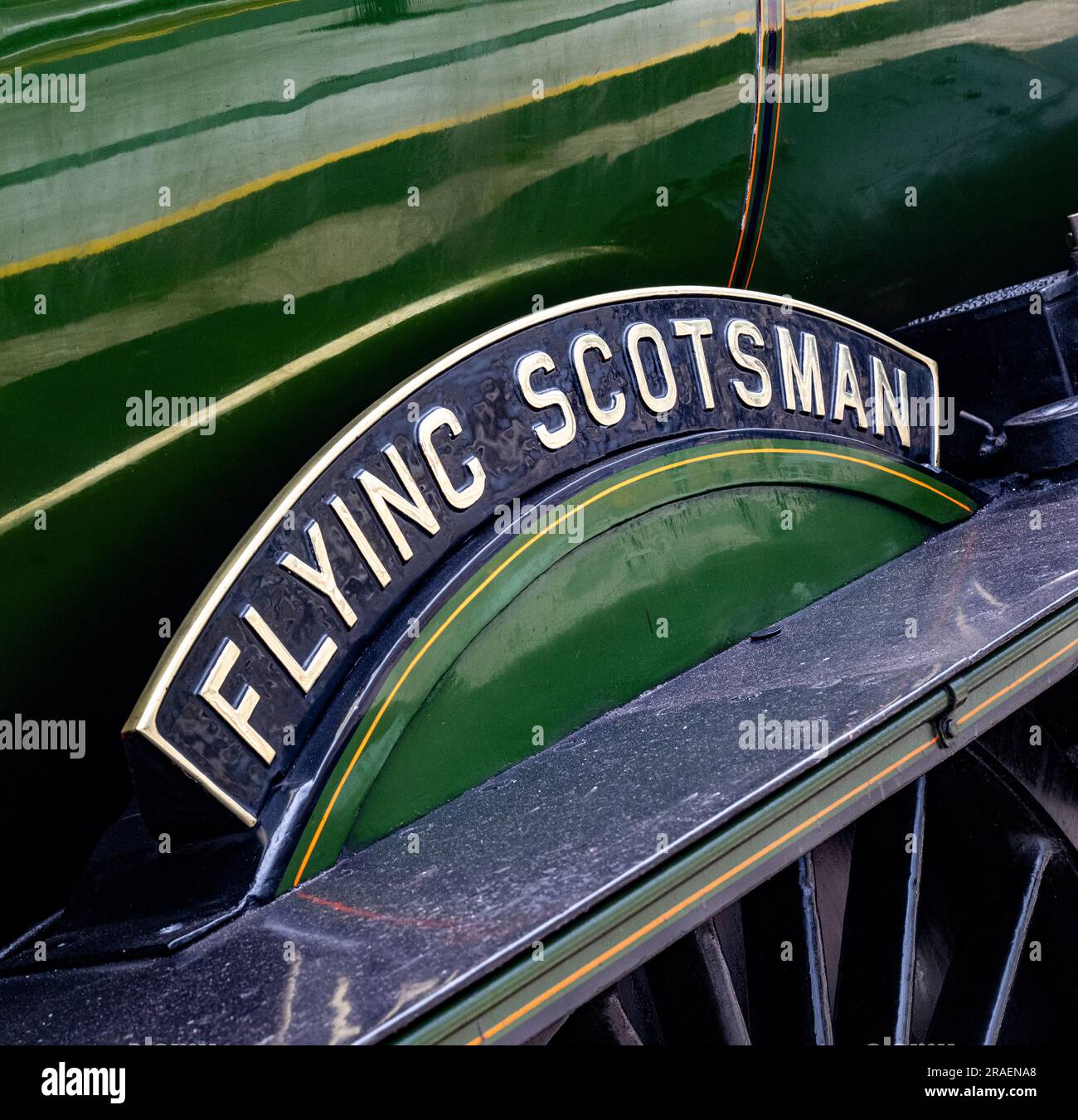 World famous steam engine hi-res stock photography and images - Alamy