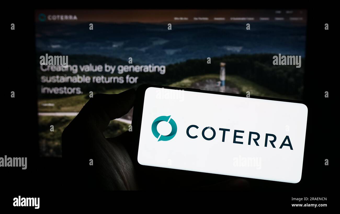 Coterra Energy