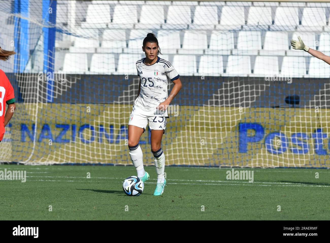 Chiara beccari hi-res stock photography and images - Alamy
