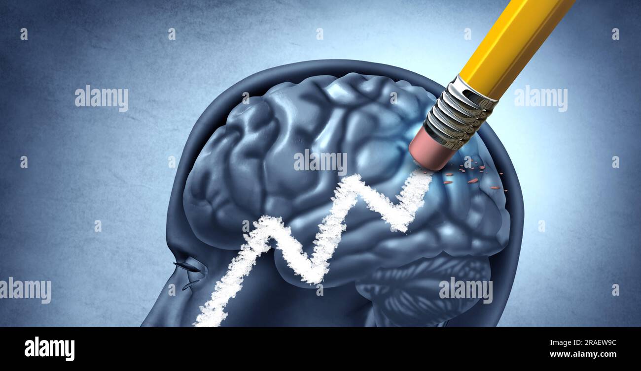 Rising Dementia Cases and increase in the risk of developing memory ...