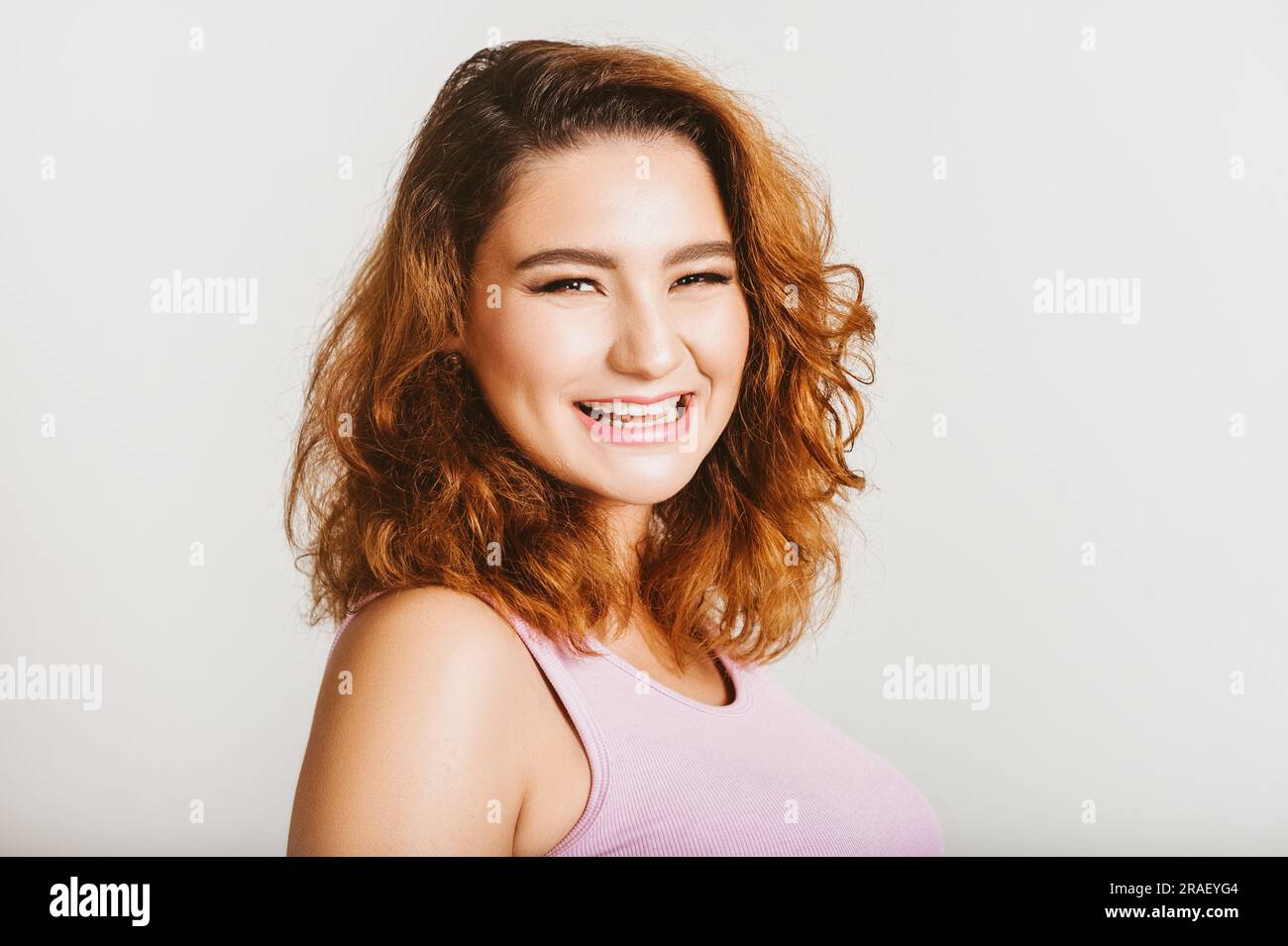 25 year old woman hi-res stock photography and images - Alamy