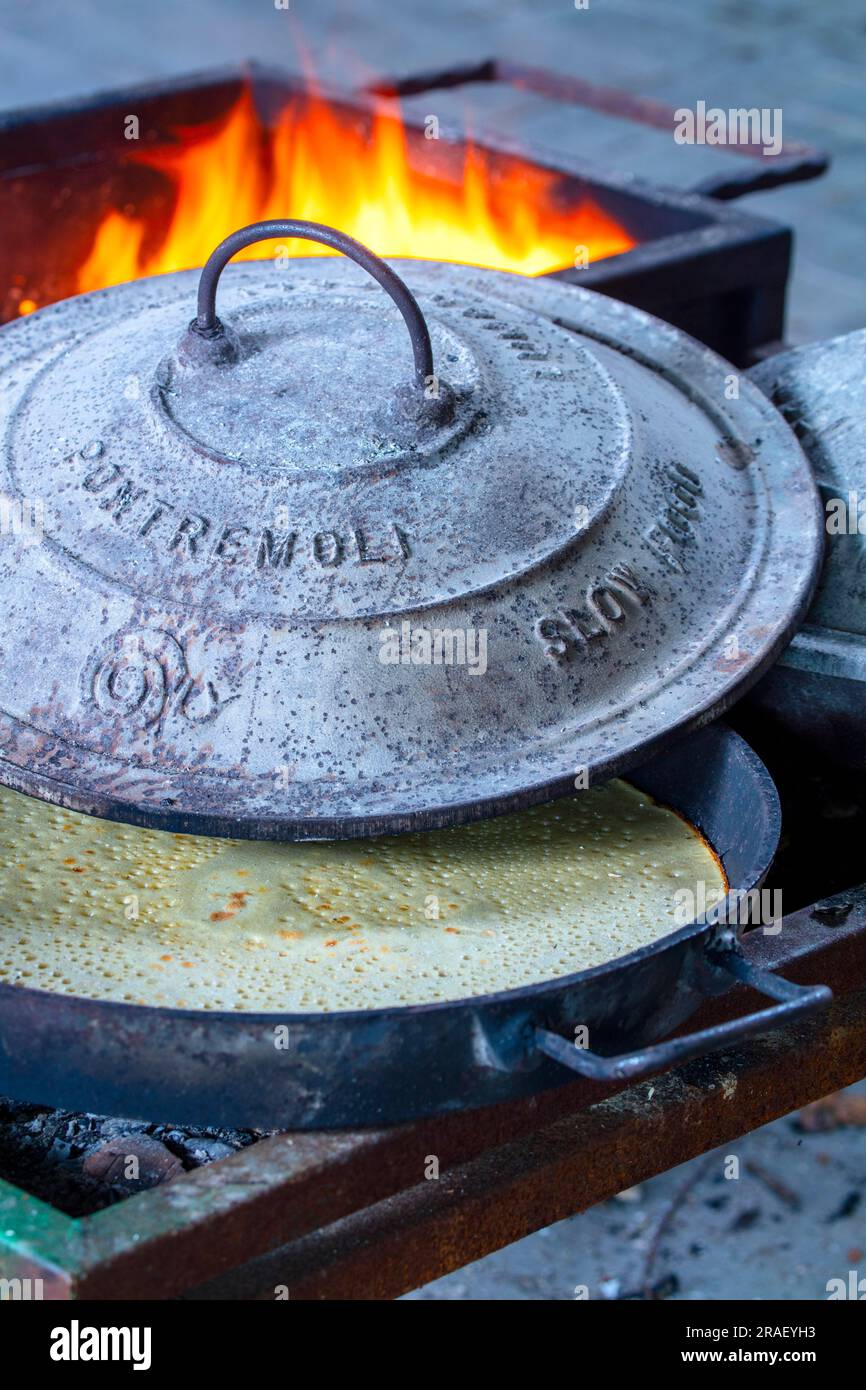 Testarolo hi-res stock photography and images - Alamy