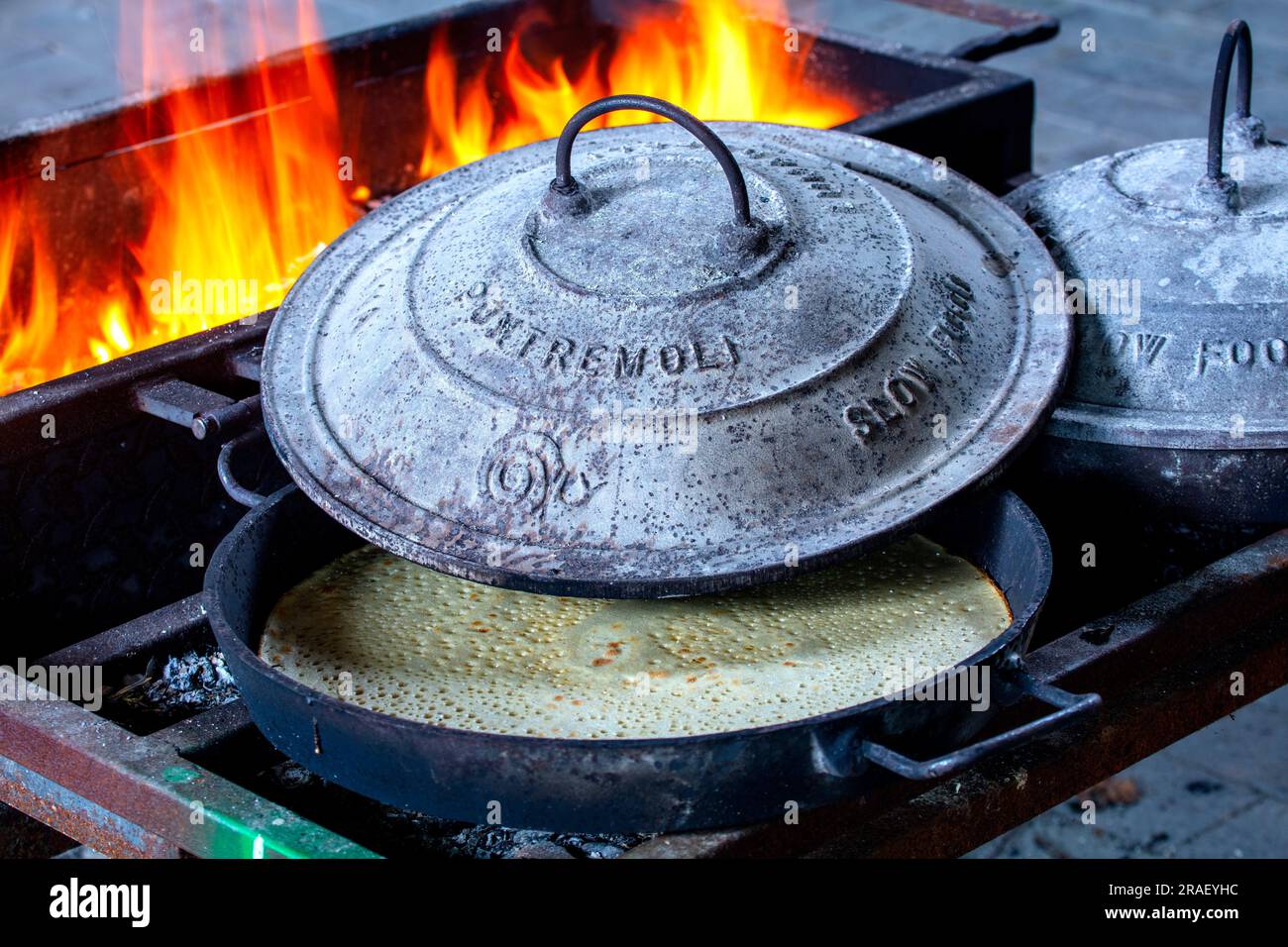 Testarolo hi-res stock photography and images - Alamy