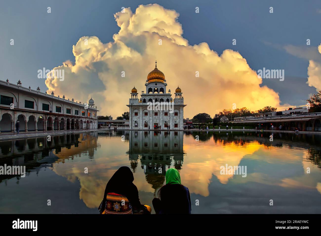 Nanak piao sahib hi-res stock photography and images - Alamy