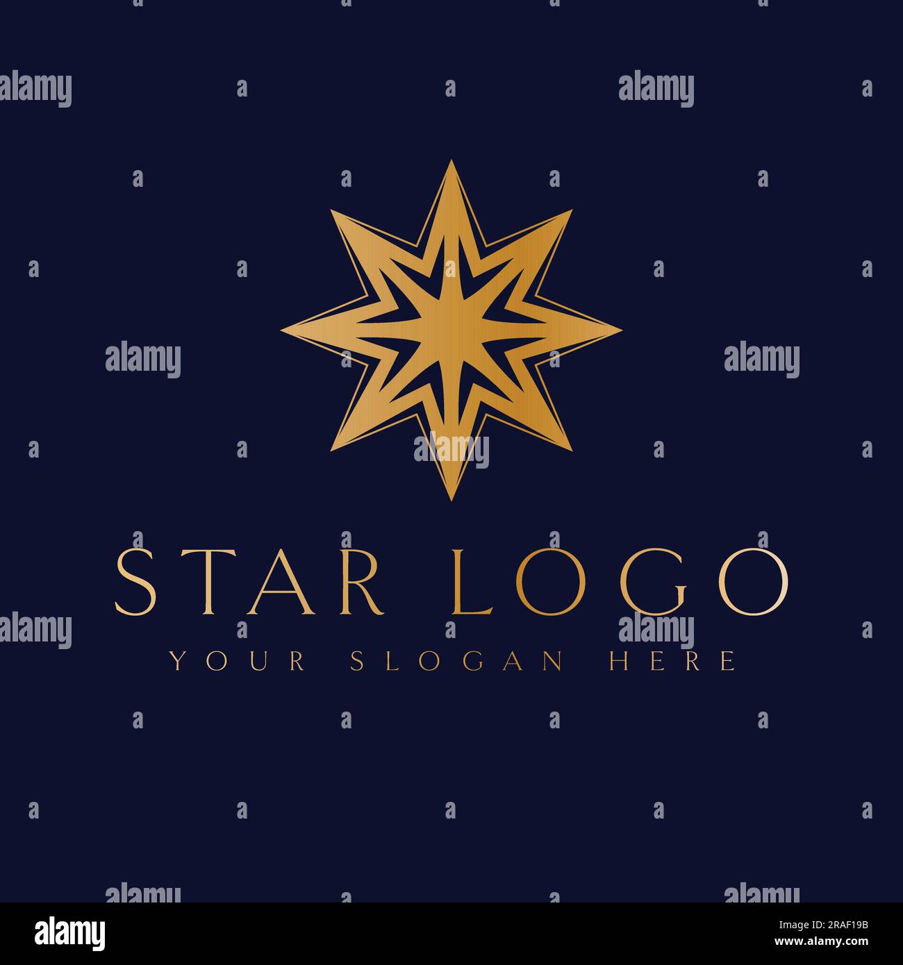Star Beauty Logo Beauty Star Logo Images Free Download On Freepik