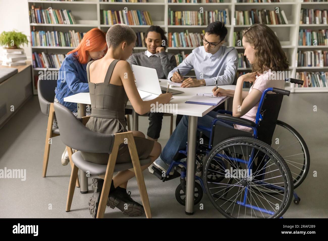 Community inclusively hi-res stock photography and images - Alamy
