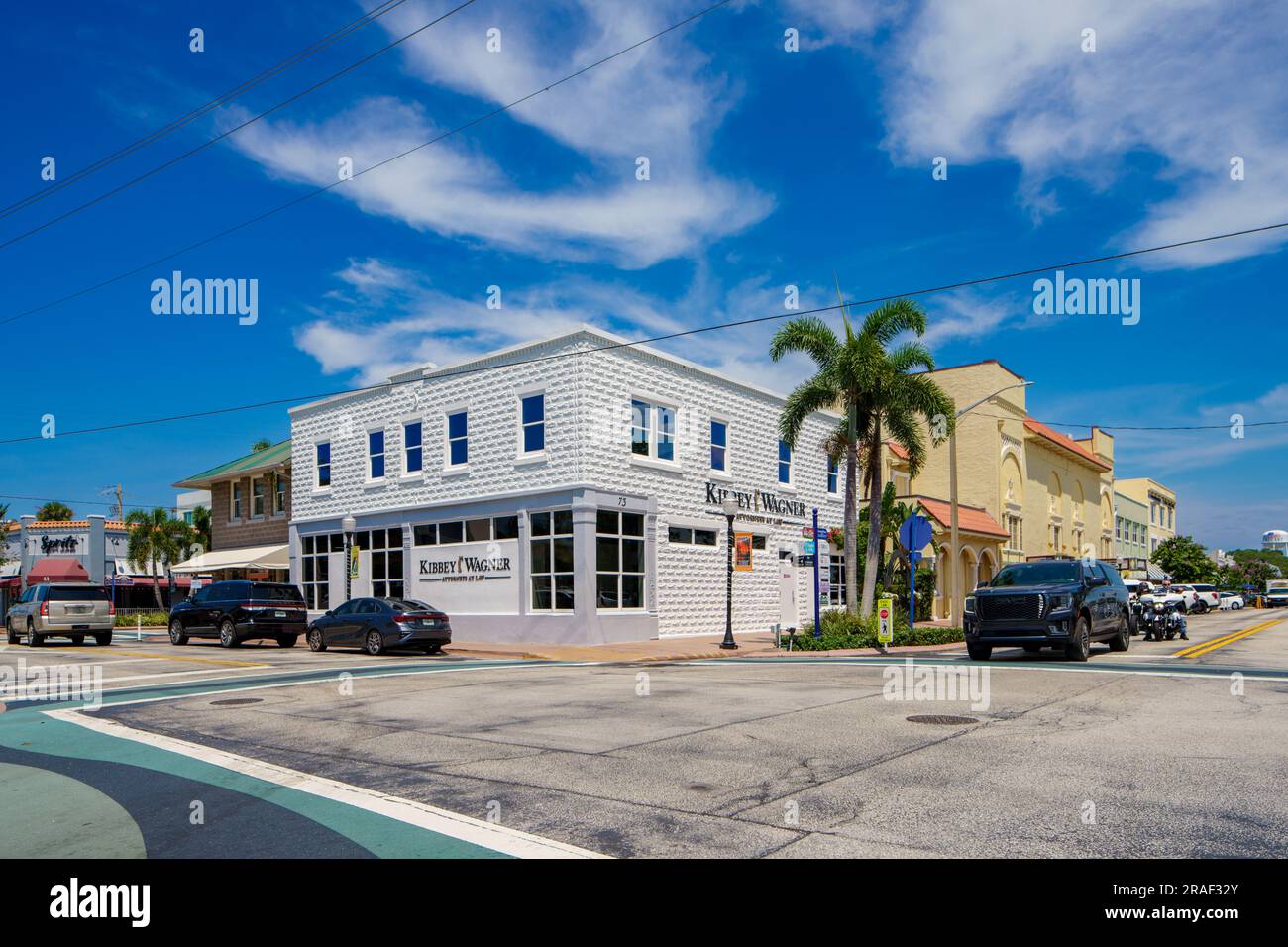 Kibbey hi-res stock photography and images - Alamy