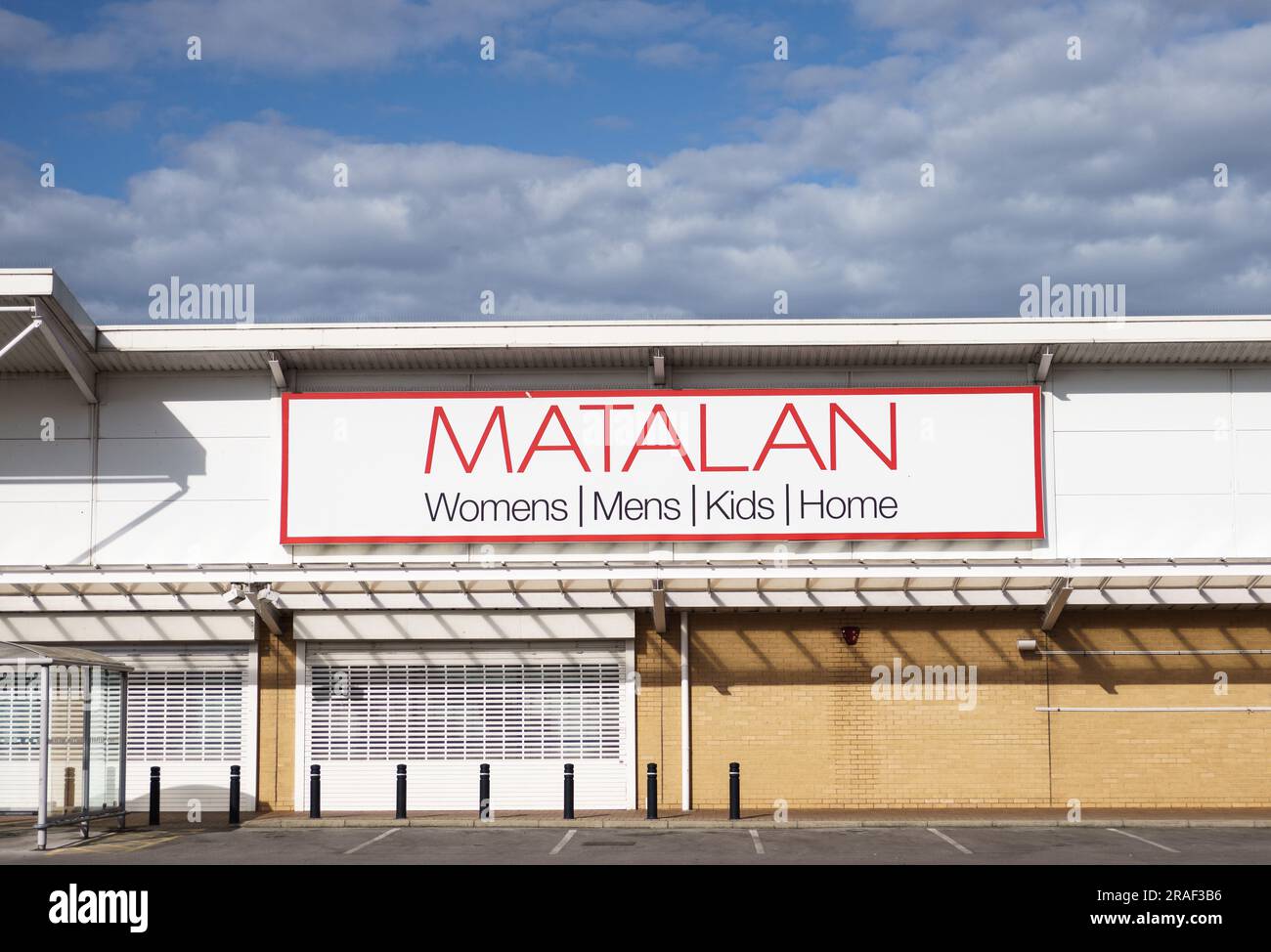 Matalan Stores In Riyadh at George Hodge blog