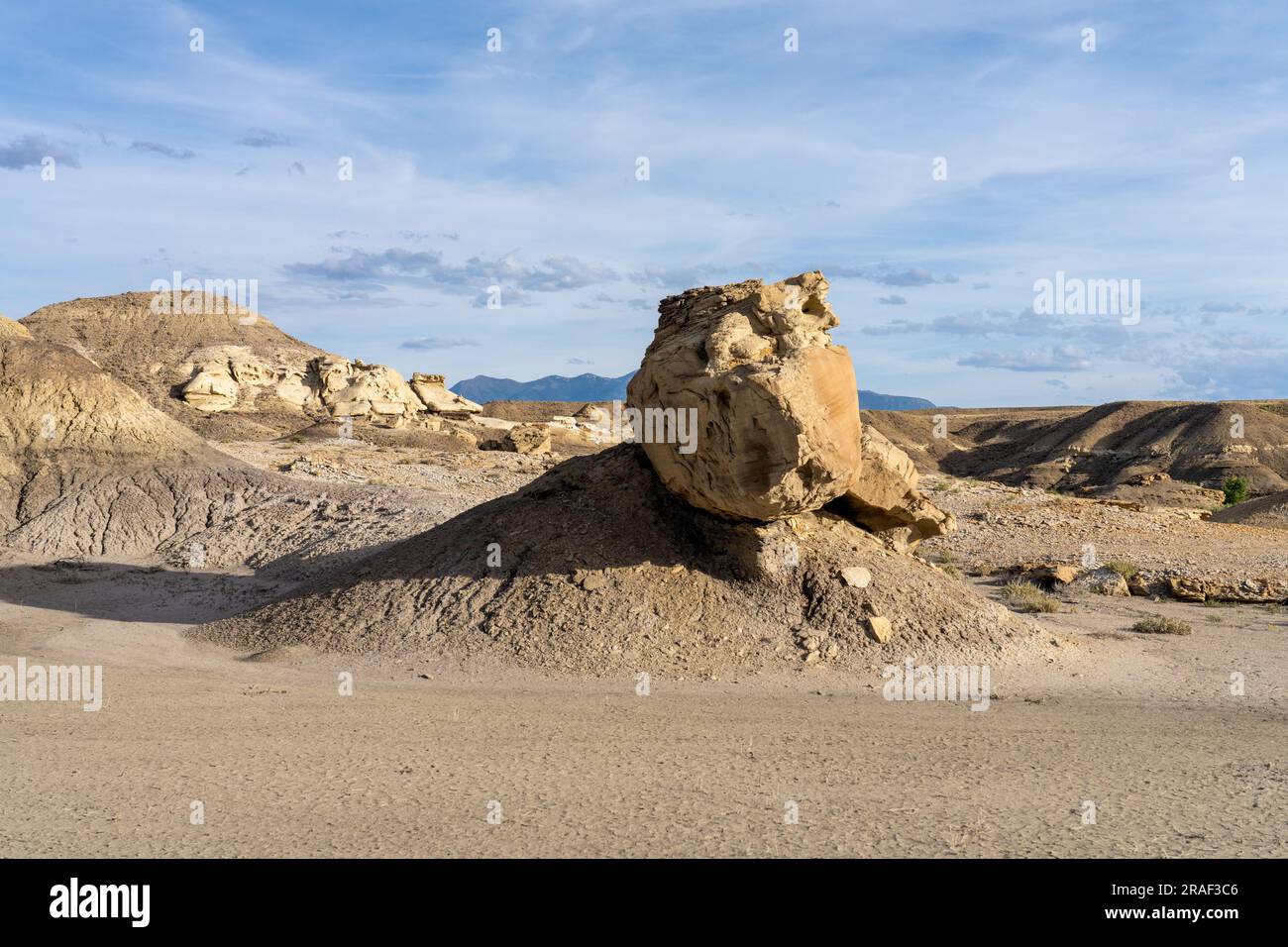 Mancos shale hi-res stock photography and images - Alamy