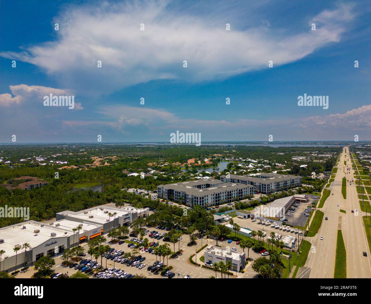 Stuart Florida Architecture