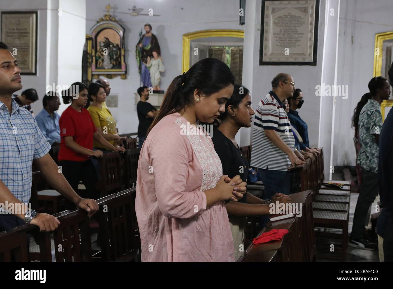 Kolkata, India. 02nd July, 2023. July 02, 2023, Kolkata, India ...