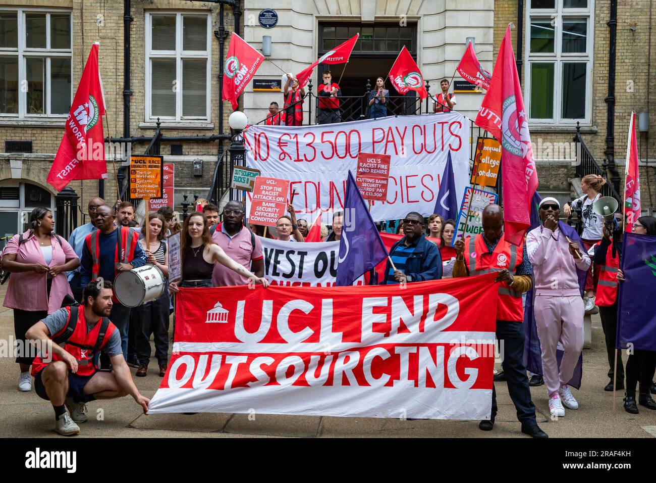 Bidvest noonan hi-res stock photography and images - Alamy