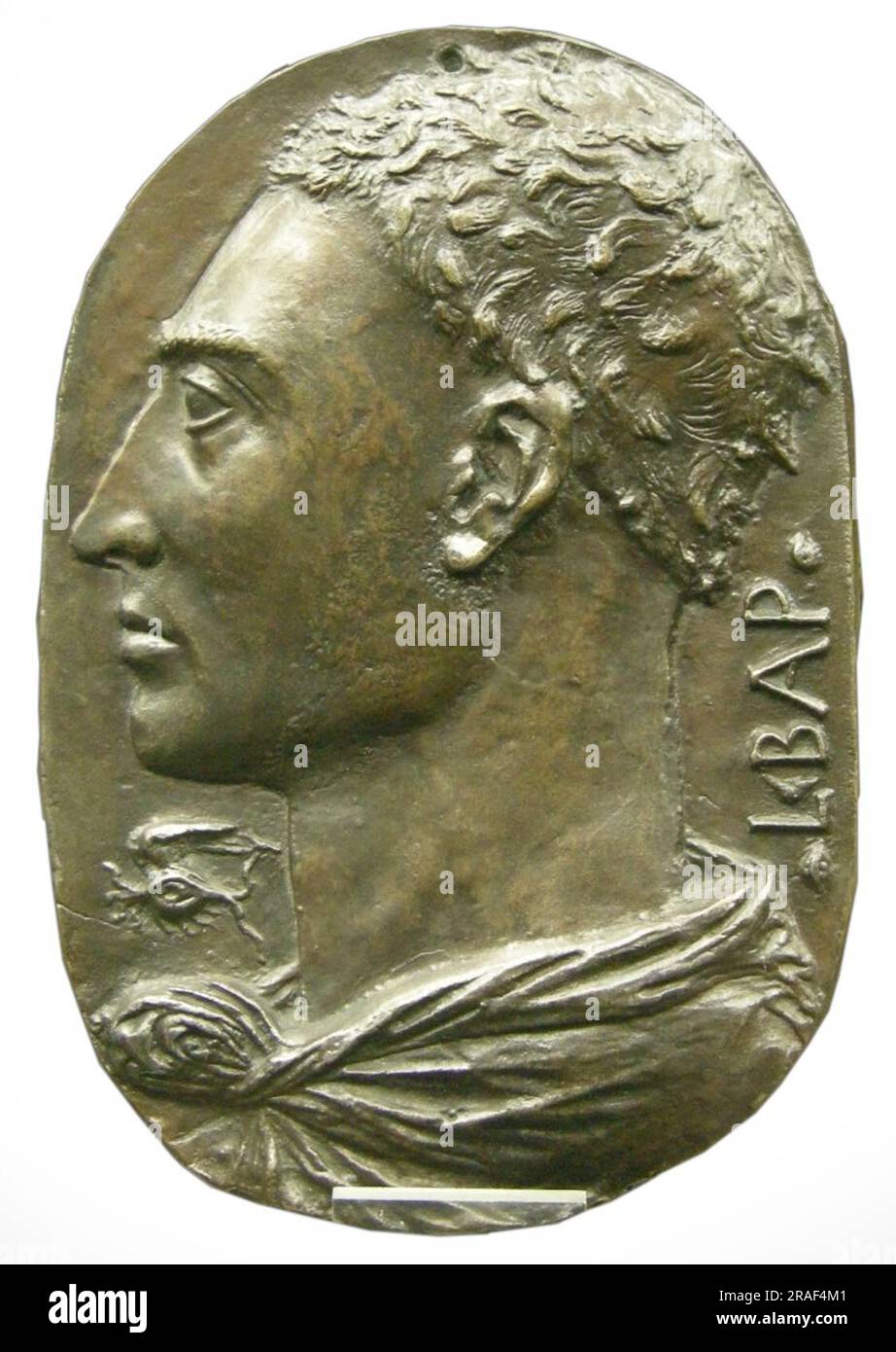 Leon battista alberti hi-res stock photography and images - Alamy