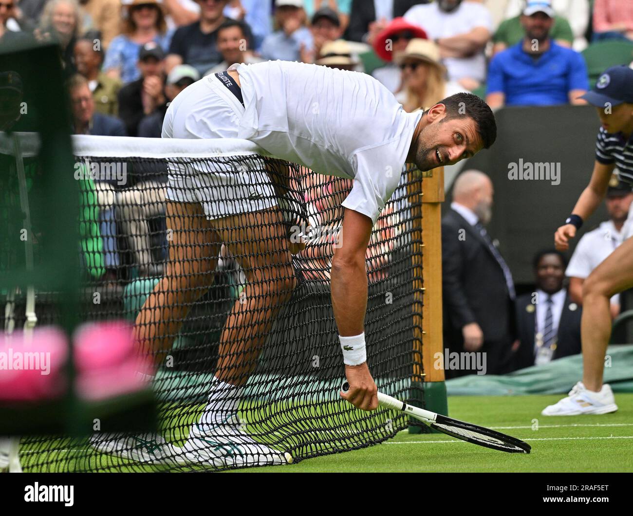 Tumble over hi-res stock photography and images - Alamy