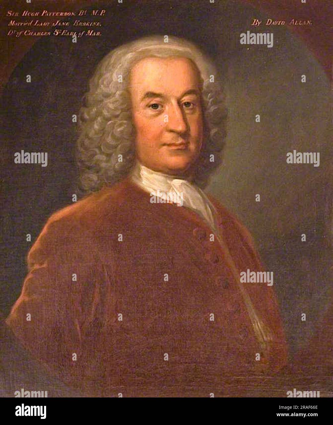 Allan hugh hi-res stock photography and images - Alamy