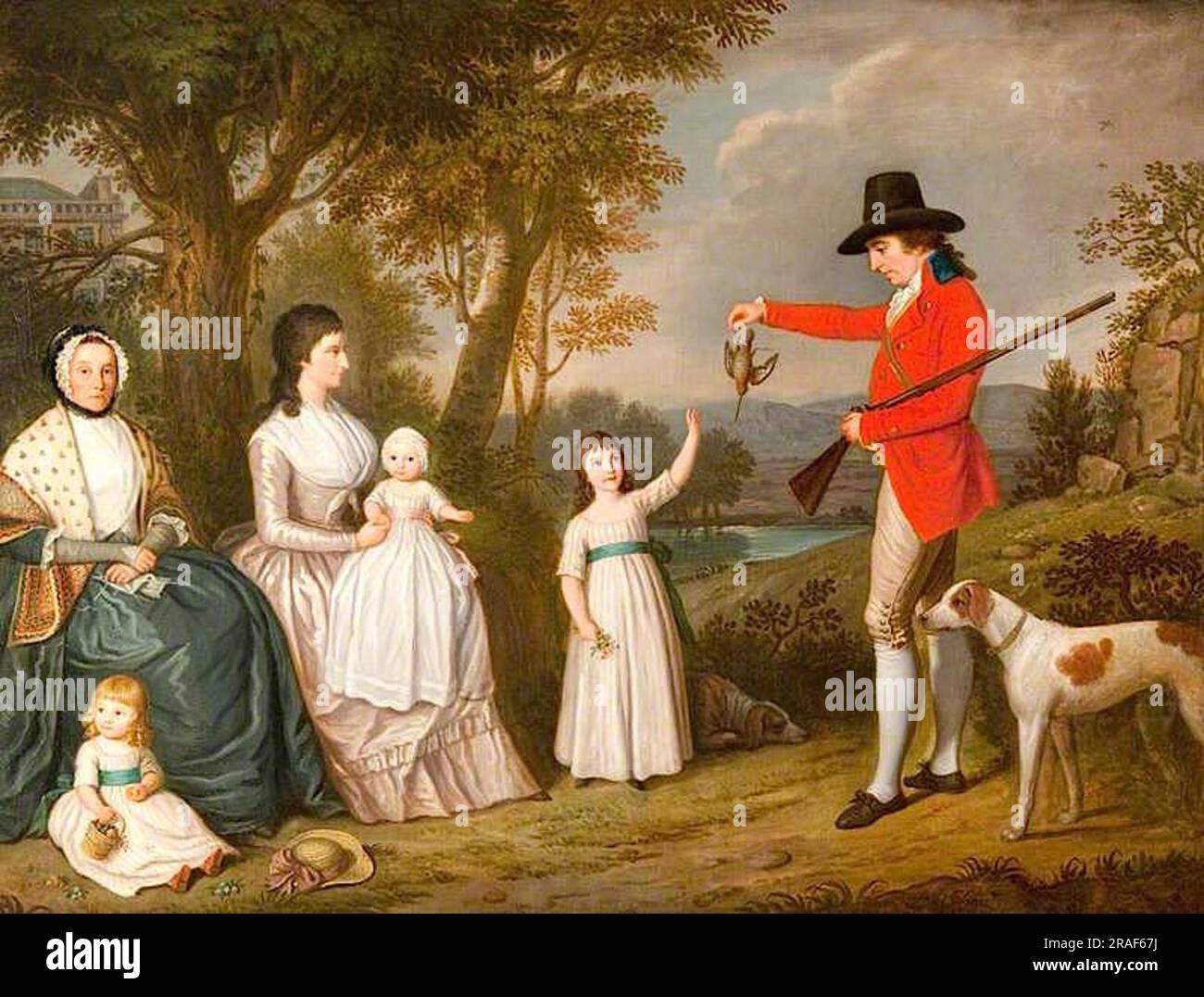 Spreull hi-res stock photography and images - Alamy