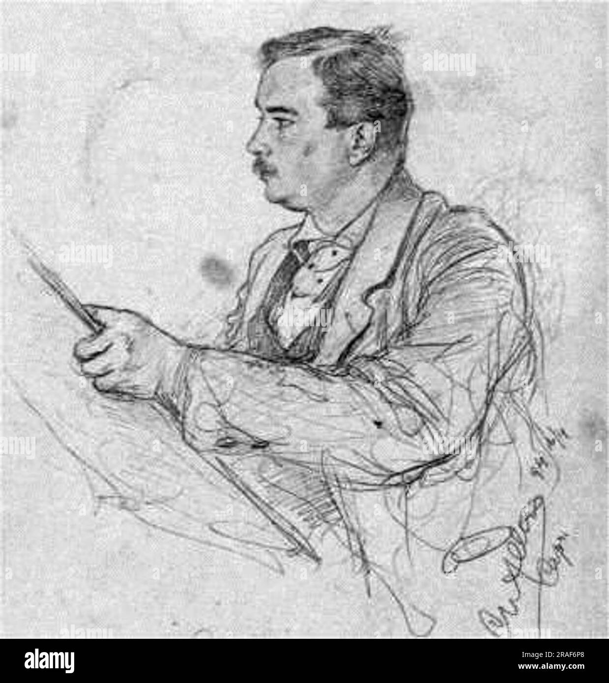 Naturalism realism Black and White Stock Photos & Images - Alamy