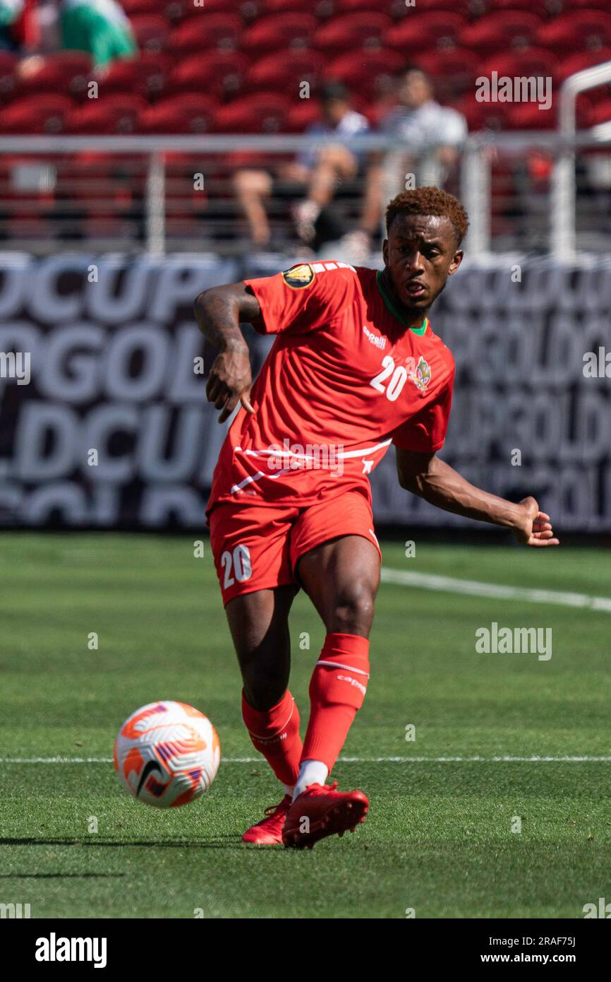 Raheem hanley hi-res stock photography and images - Alamy