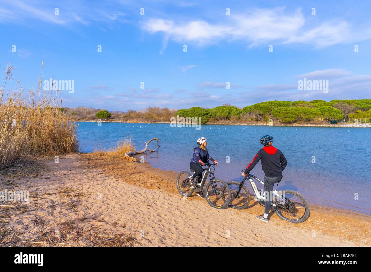Frejus beach hi-res stock photography and images - Alamy