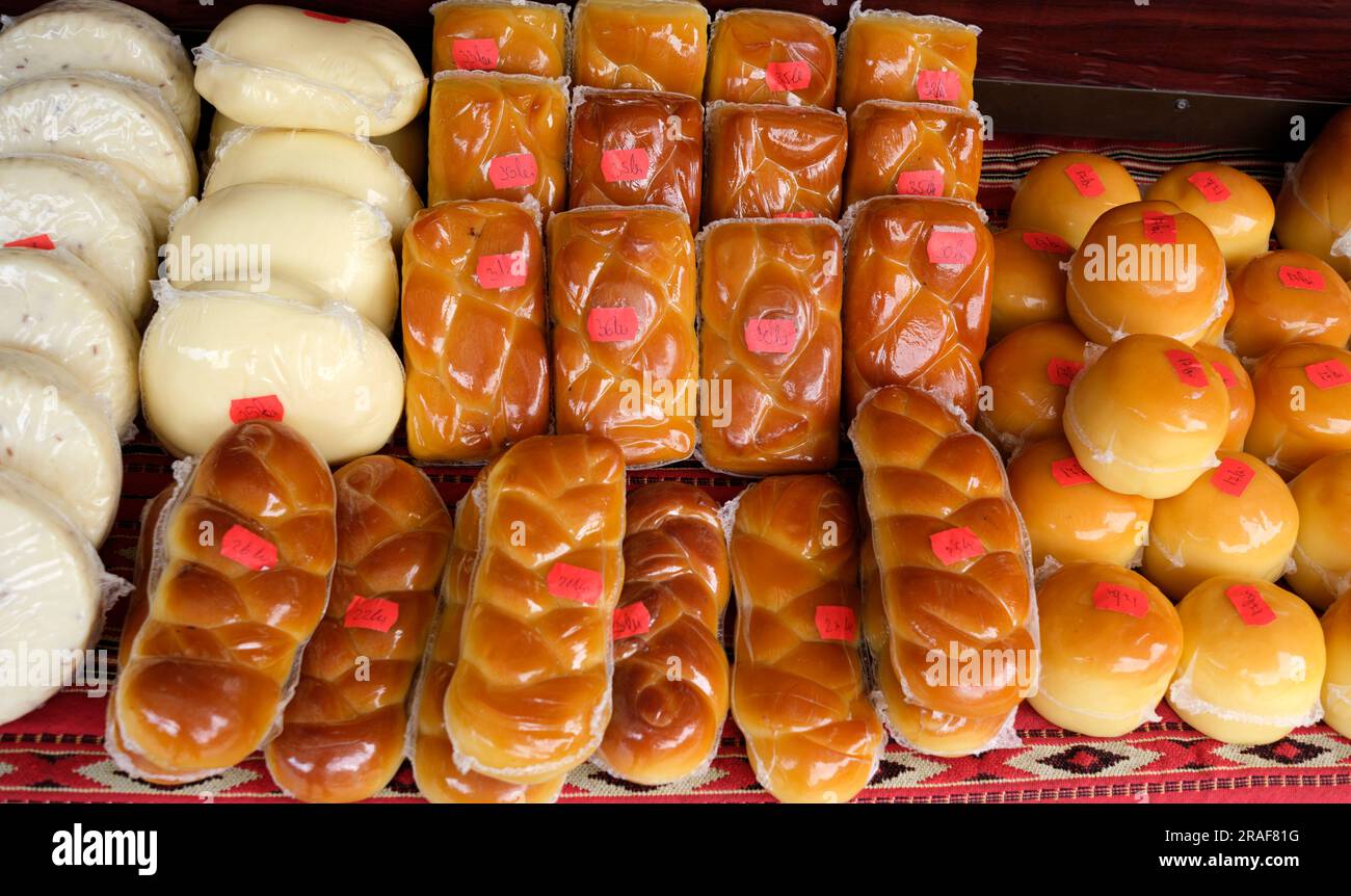 Kashkaval cheese hi-res stock photography and images - Alamy