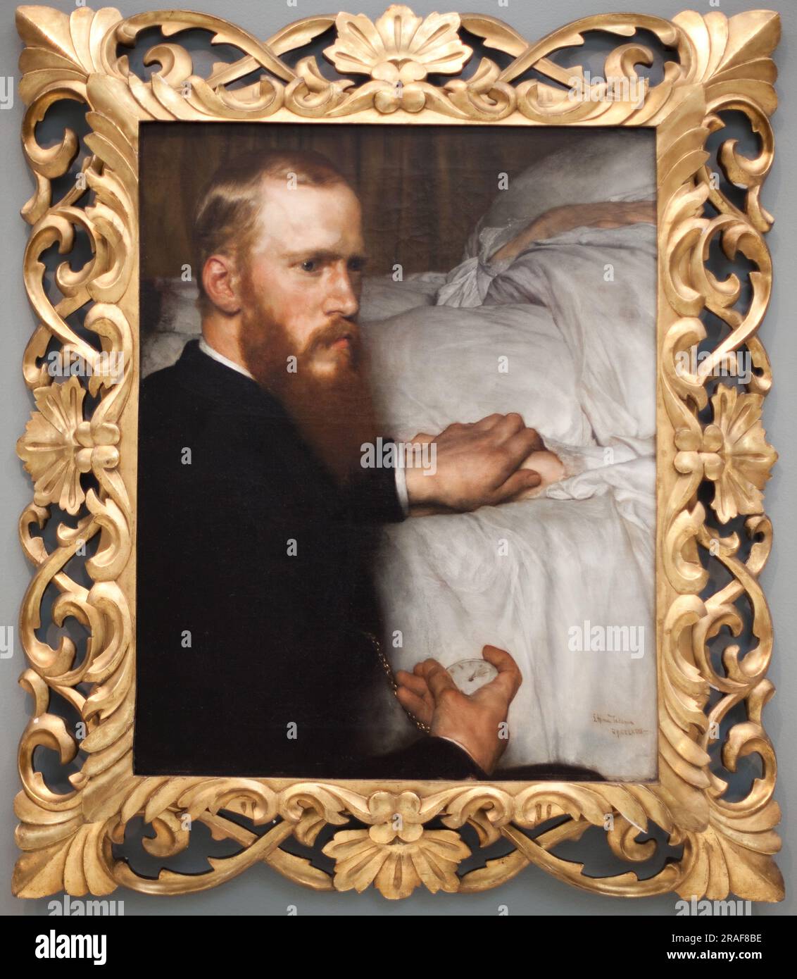 Dr washington epps hi-res stock photography and images - Alamy