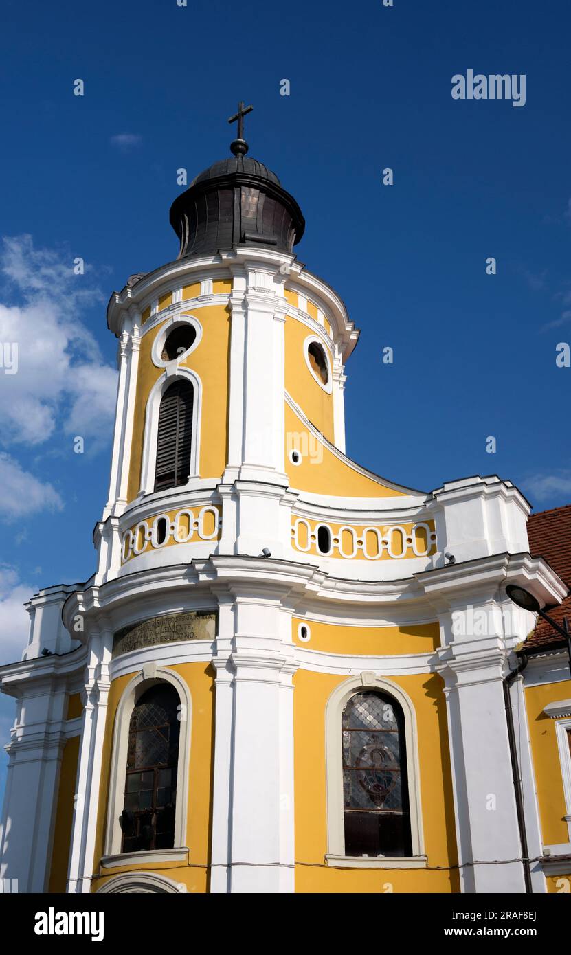 Cluj Napoca, Romania Stock Photo - Alamy