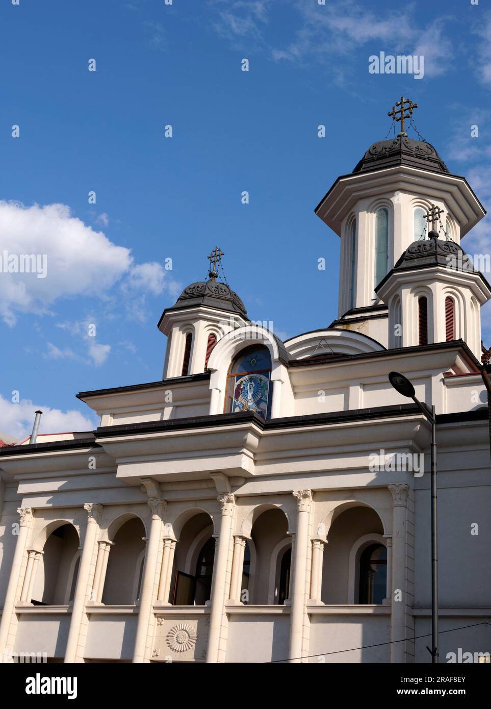Cluj Napoca, Romania Stock Photo - Alamy