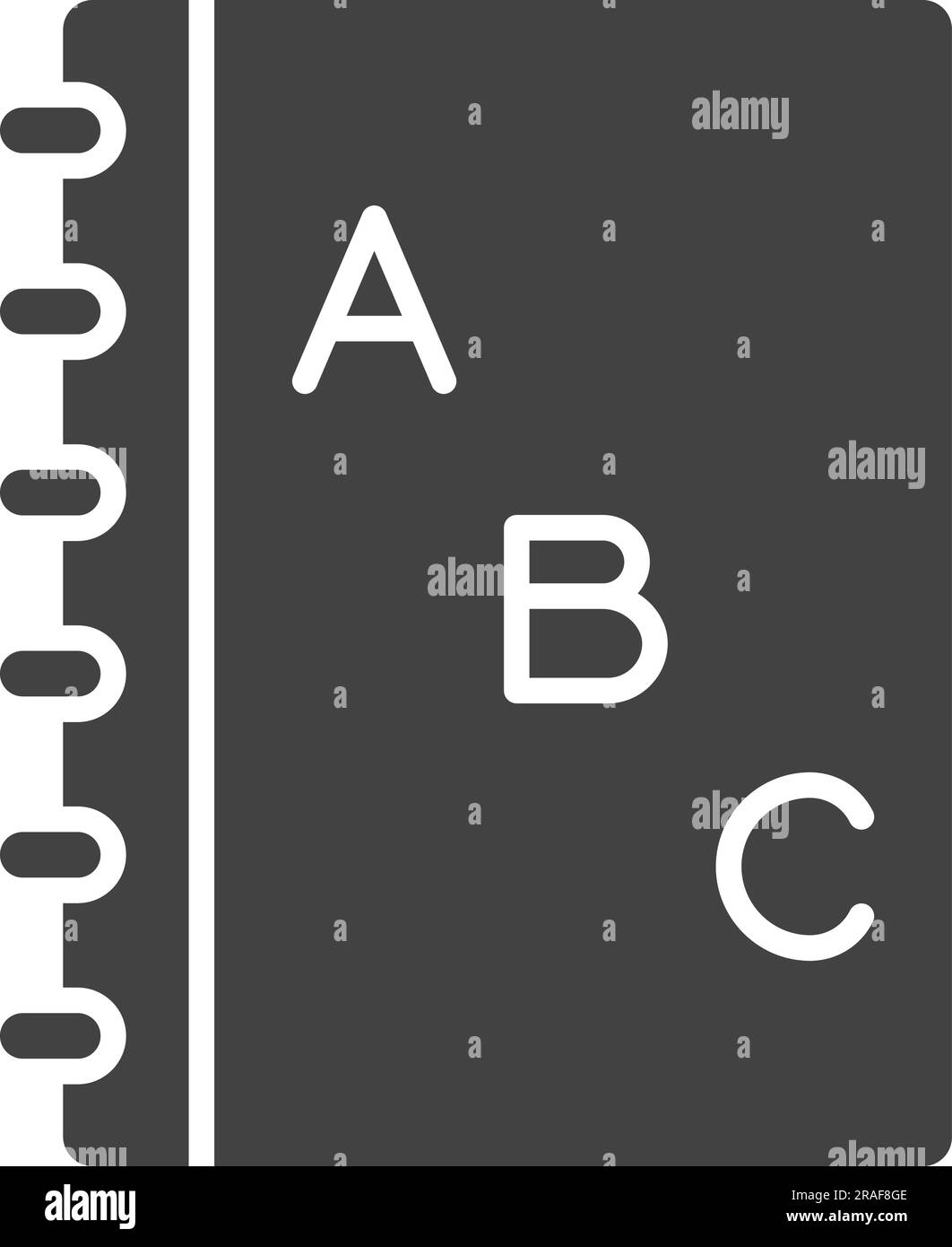 Primary symbol Black and White Stock Photos & Images - Alamy