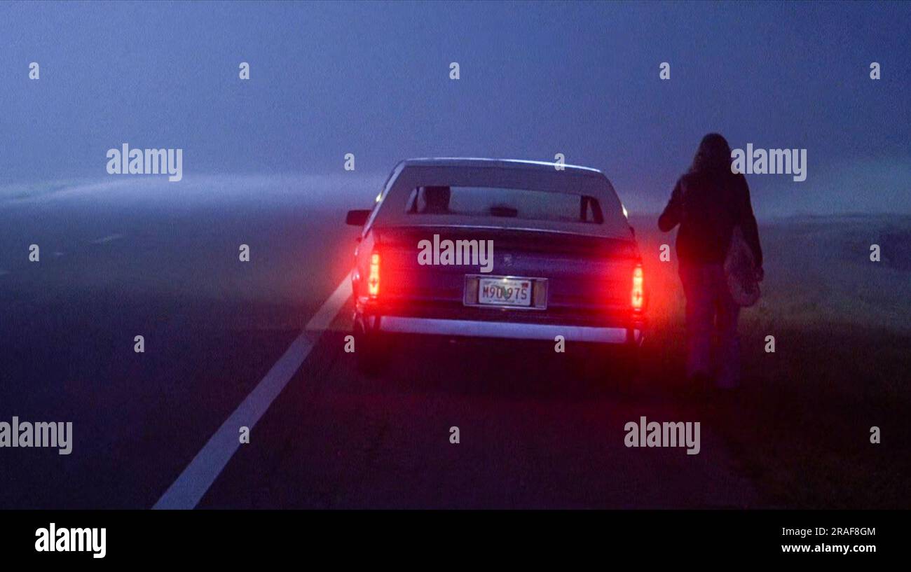 USA. Charlize Theron in a scene from the (C)Newmarket Films movie ...