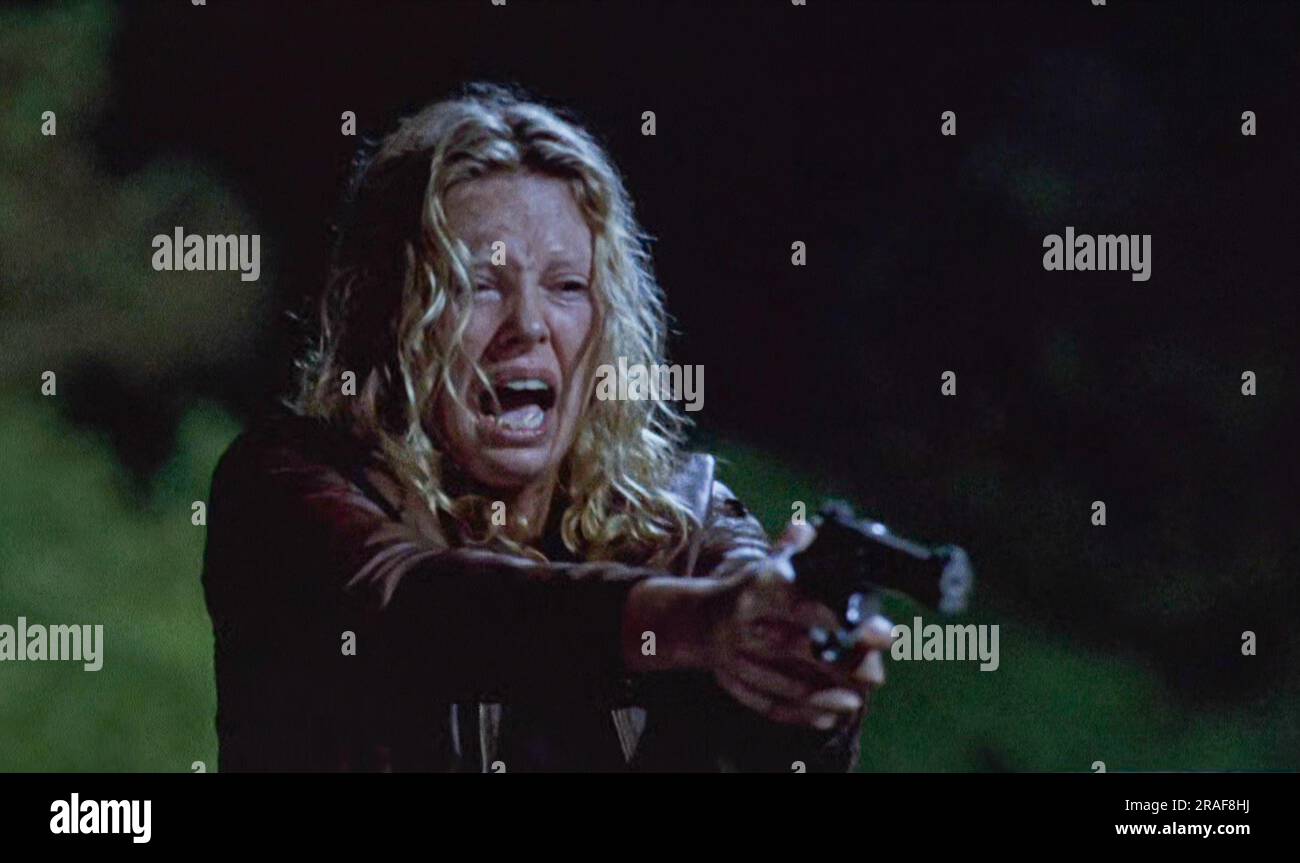 USA. Charlize Theron in a scene from the (C)Newmarket Films movie ...