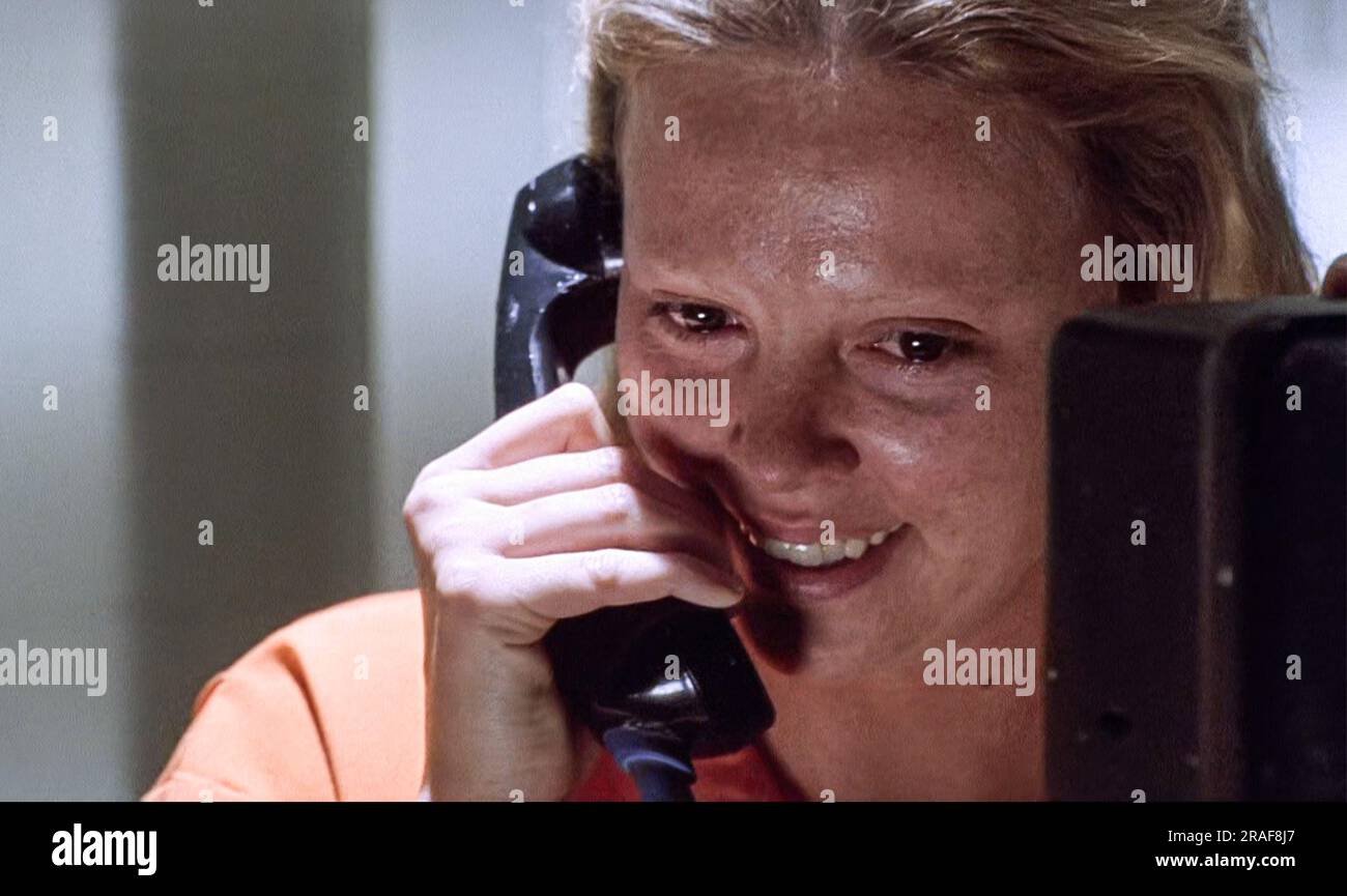 USA. Charlize Theron in a scene from the (C)Newmarket Films movie ...