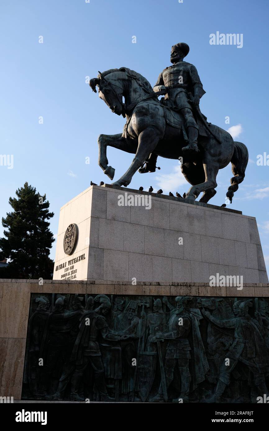 Visit cluj napoca hi-res stock photography and images - Alamy