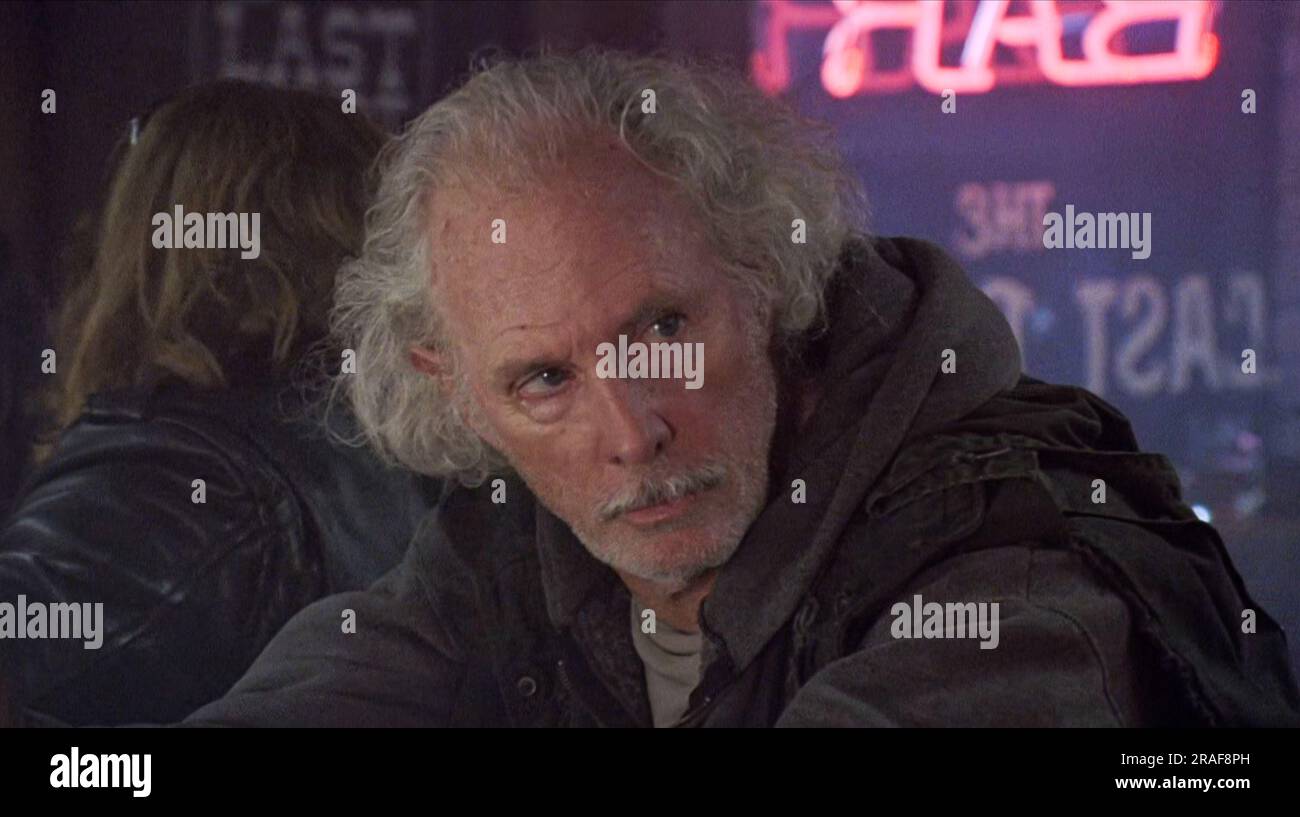 USA. Bruce Dern in a scene from the (C)Newmarket Films movie: Monster ...