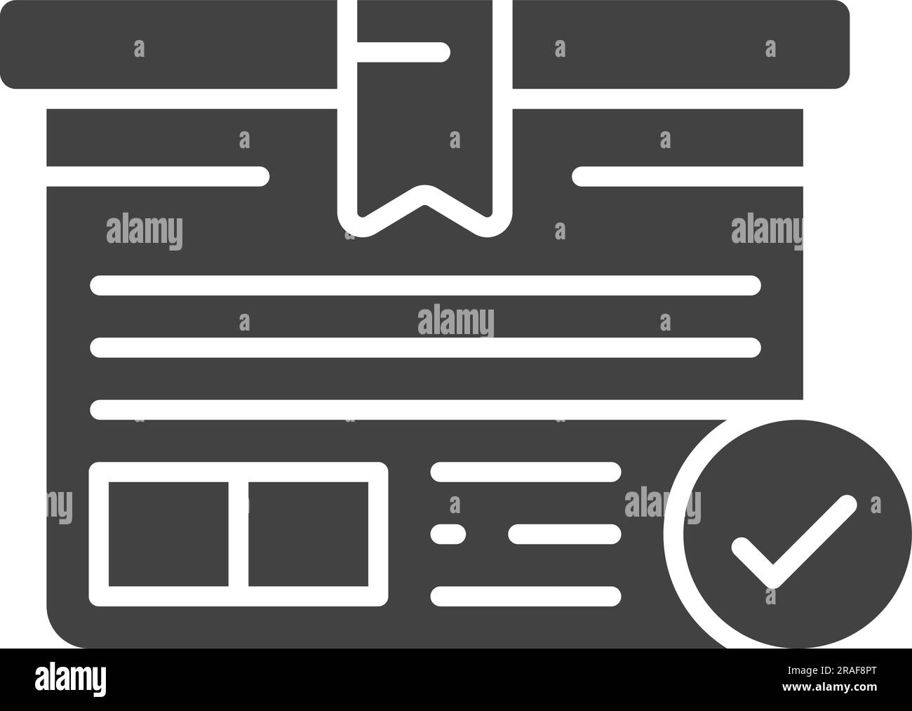 Product Approved Icon Image Stock Vector Image & Art - Alamy