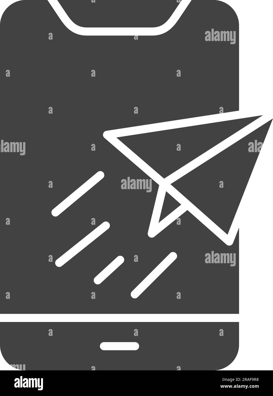 Send letter Black and White Stock Photos & Images - Alamy