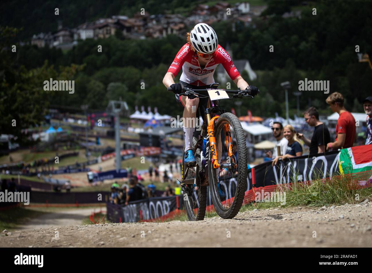Puck pieterse hi-res stock photography and images - Alamy
