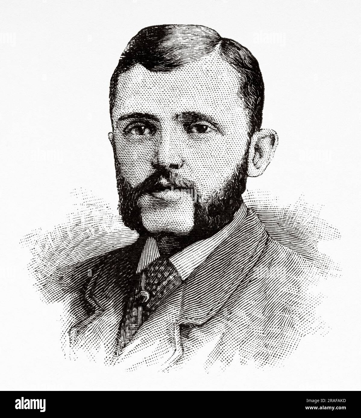 Old salem tour hi-res stock photography and images - Alamy