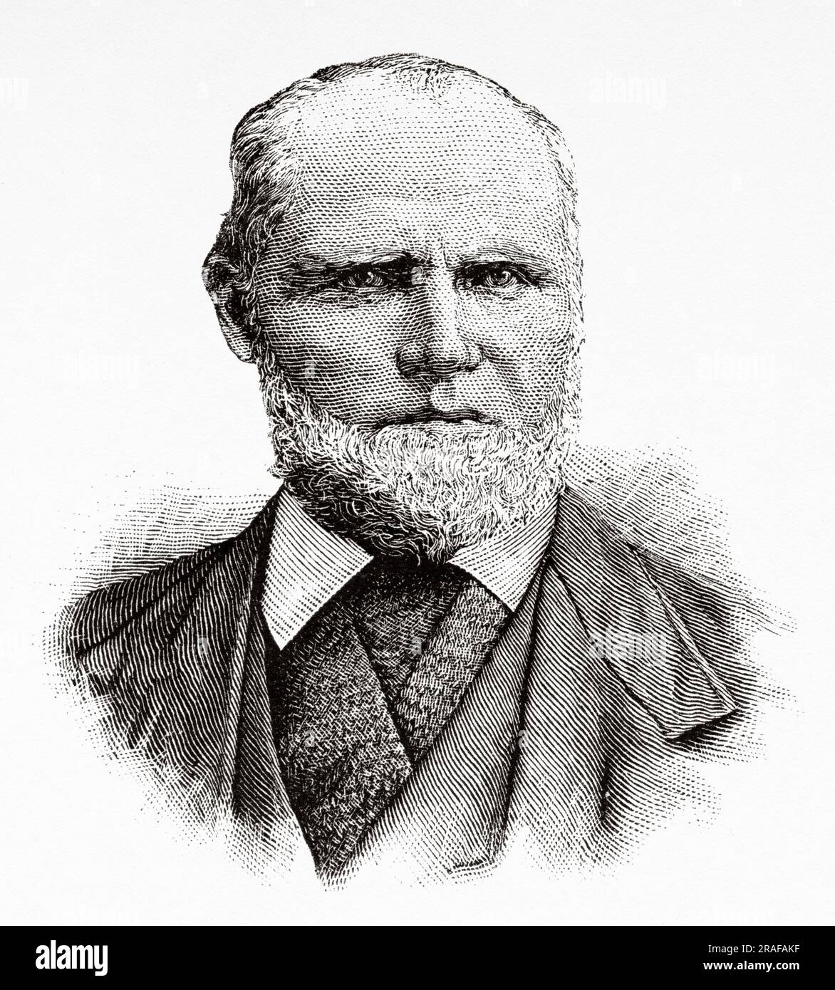 William Dunbar was employed as ice pilot on the Jeannette Arctic ...