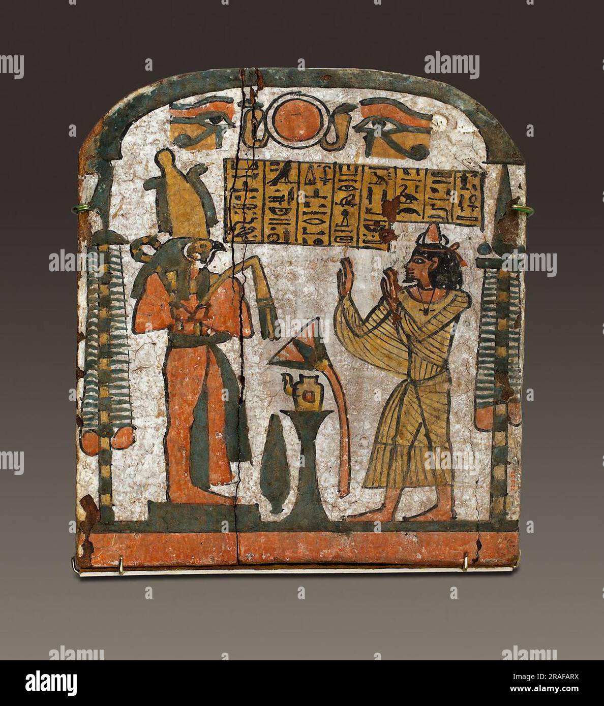 1st intermediate period 2181 2055 bc hi-res stock photography and ...