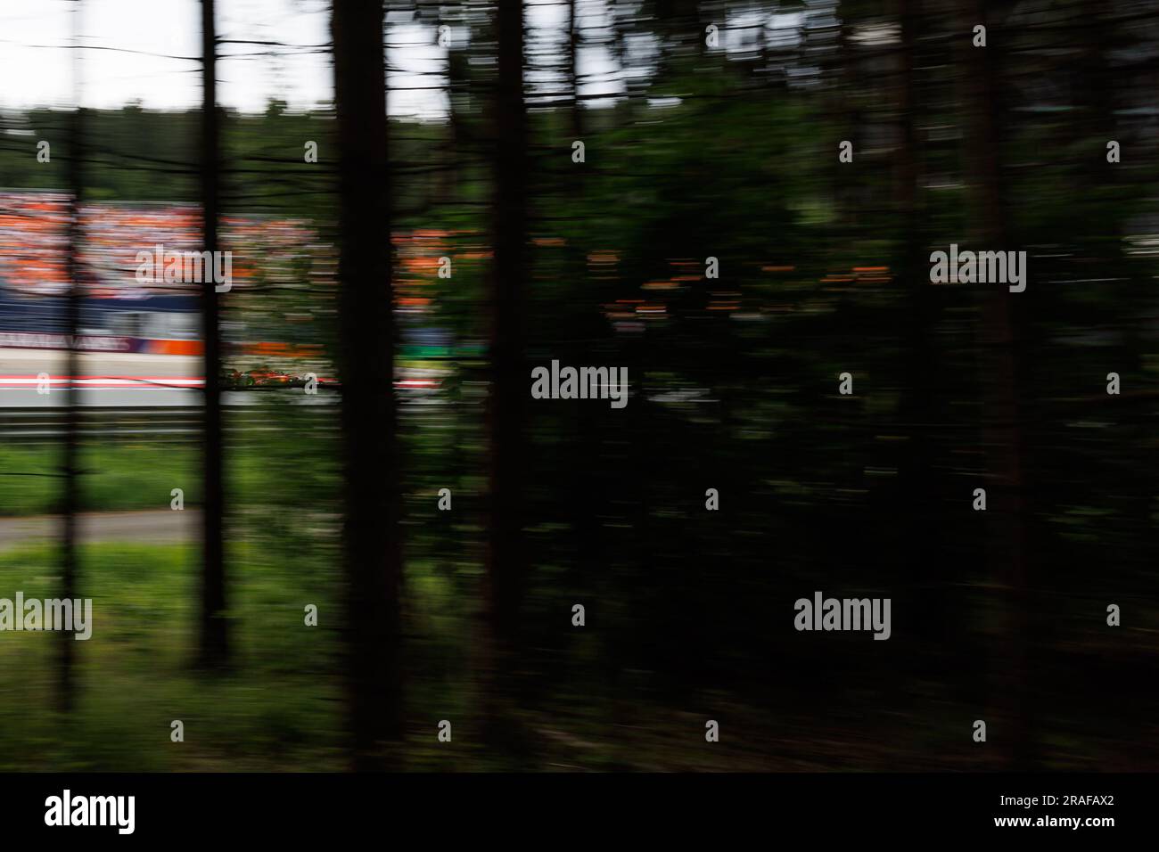 Spielberg, Austria. 2 July, 2023. Charles Leclerc during the F1 Grand ...