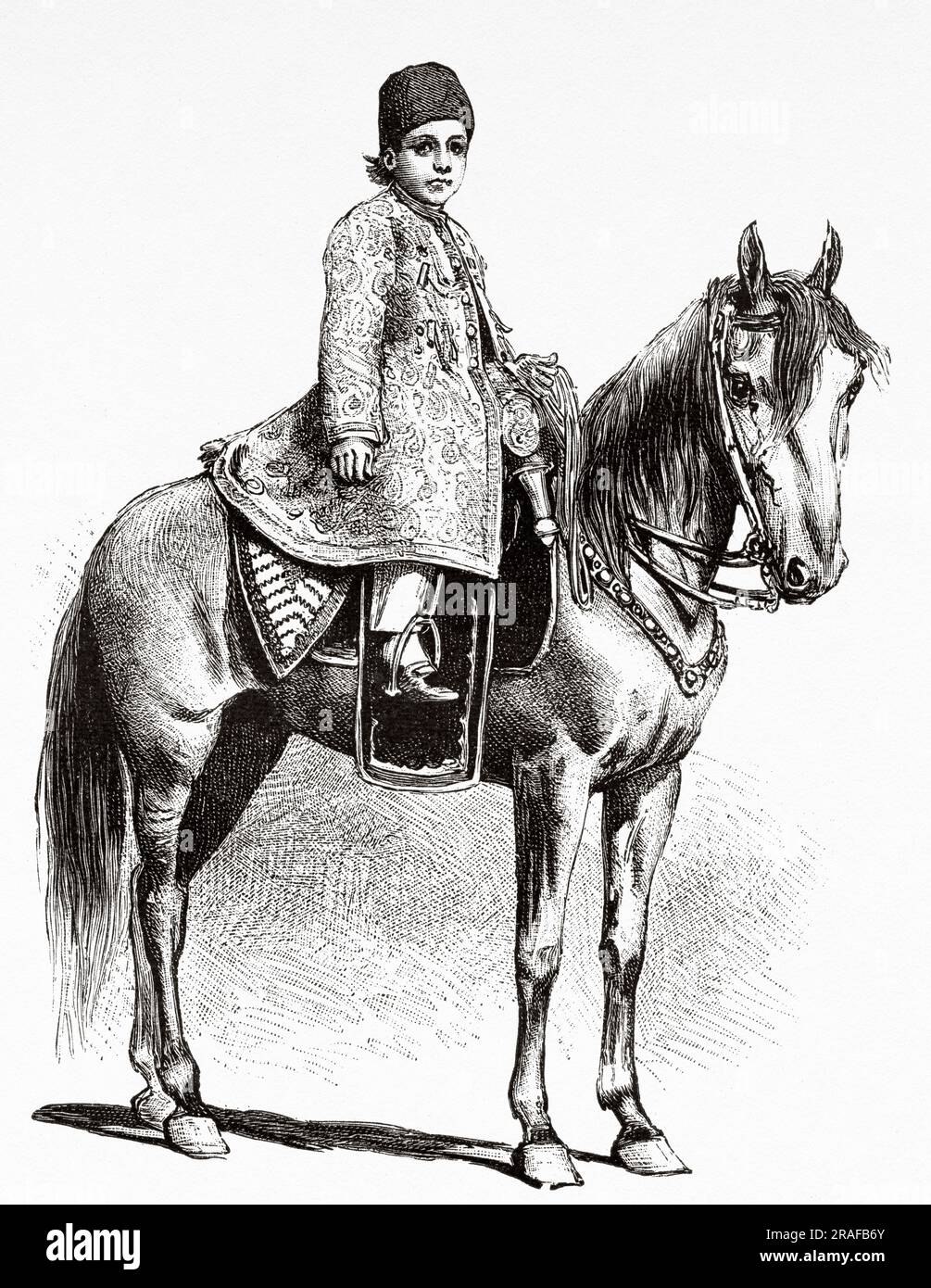 1882 1906 Cut Out Stock Images & Pictures - Alamy