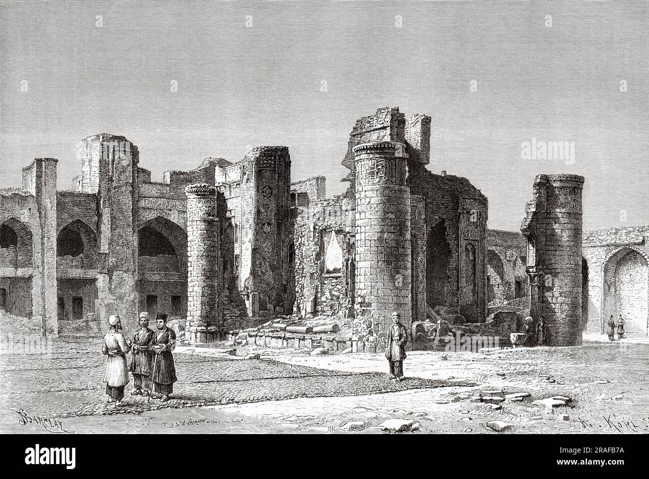 Khoda hi-res stock photography and images - Alamy