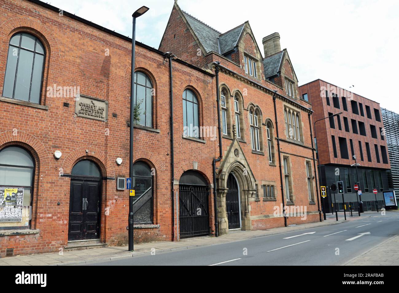 1858 building hi-res stock photography and images - Alamy