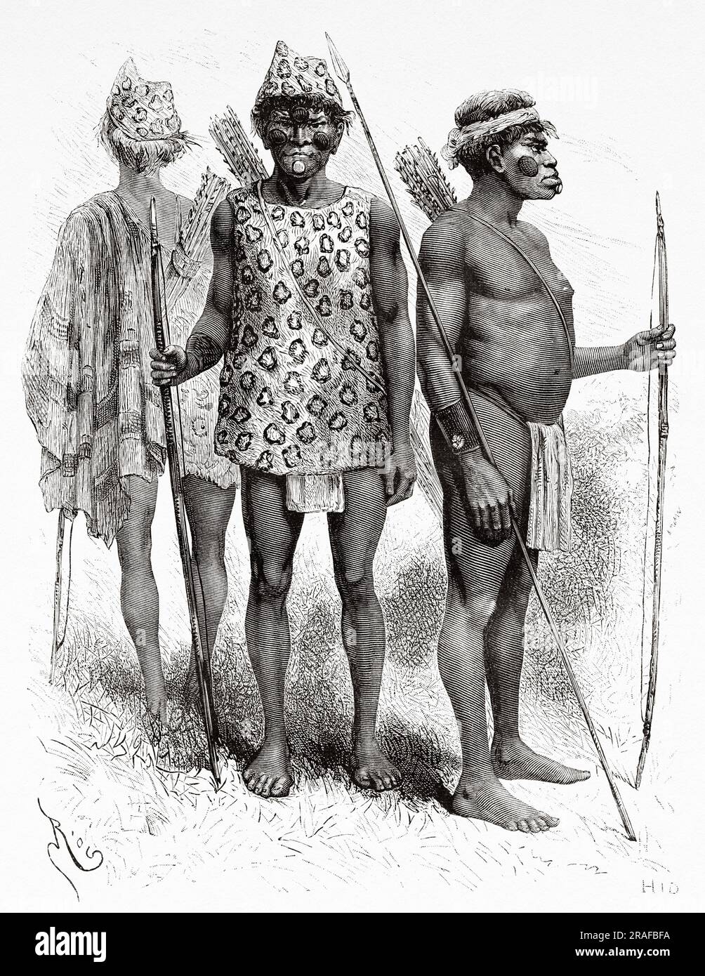 Chiriguano indians hi-res stock photography and images - Alamy