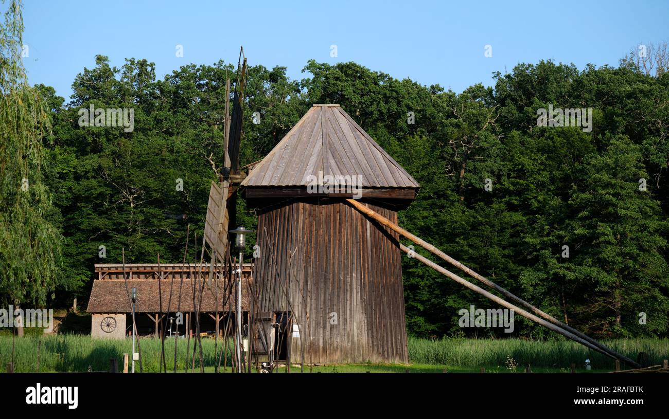Delta mills hi-res stock photography and images - Alamy