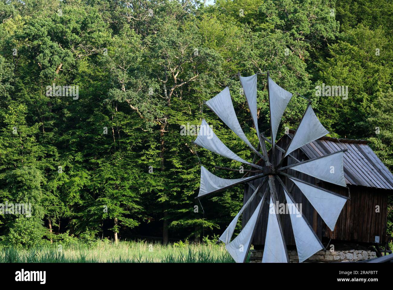 Delta mills hi-res stock photography and images - Alamy